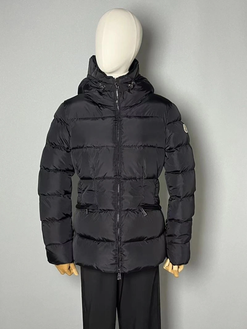 Real Moncler Down Jackets