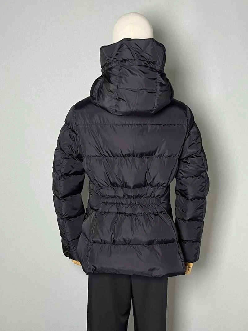 Real Moncler Down Jackets