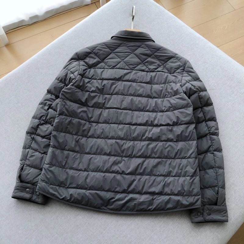 Factory-made Moncler Down Jackets