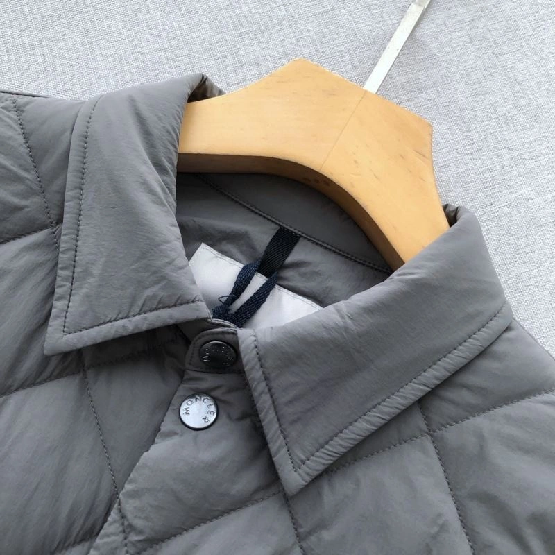 Factory-made Moncler Down Jackets
