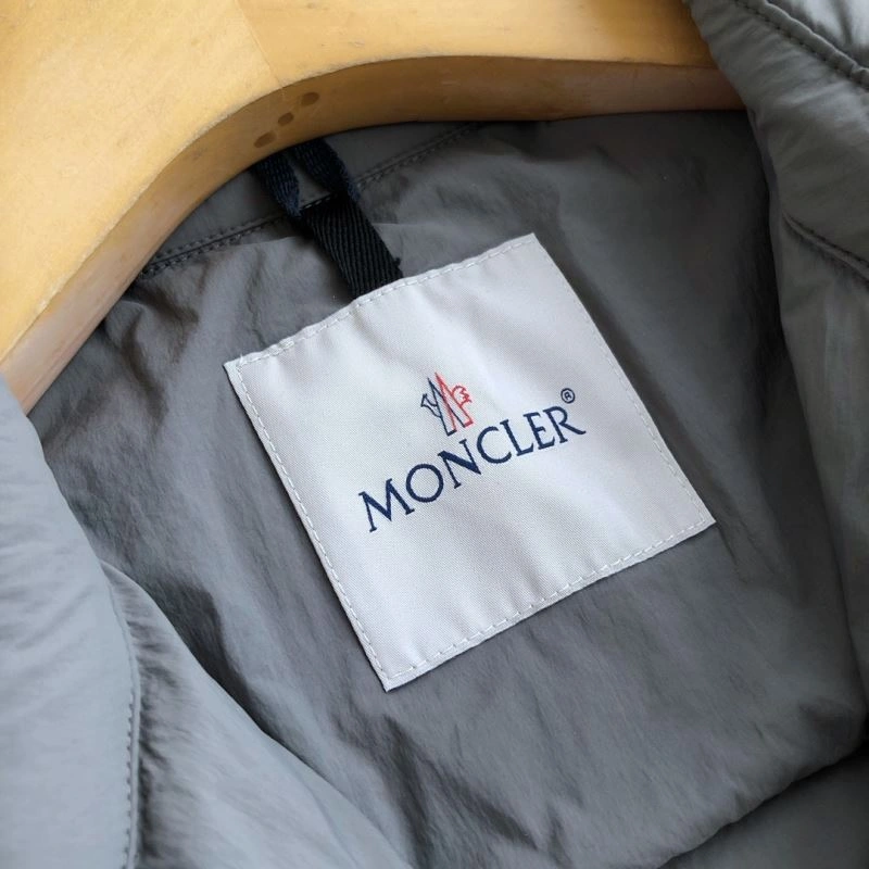Factory-made Moncler Down Jackets