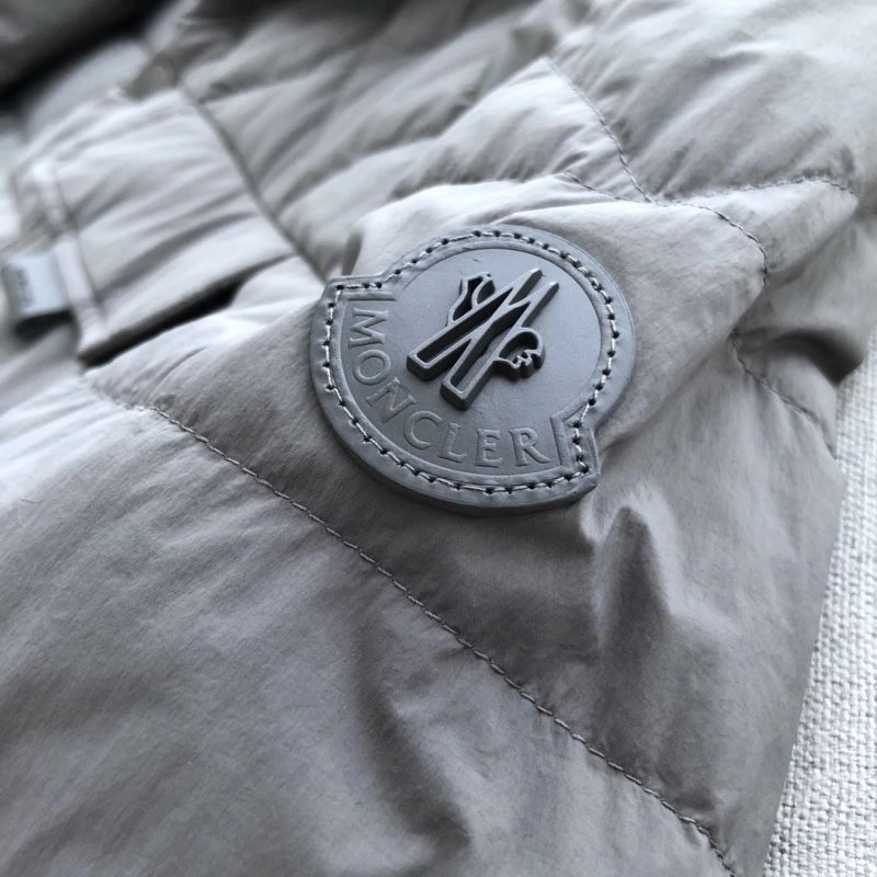 Factory-made Moncler Down Jackets