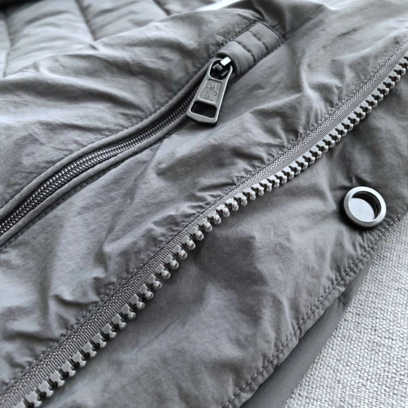 Factory-made Moncler Down Jackets