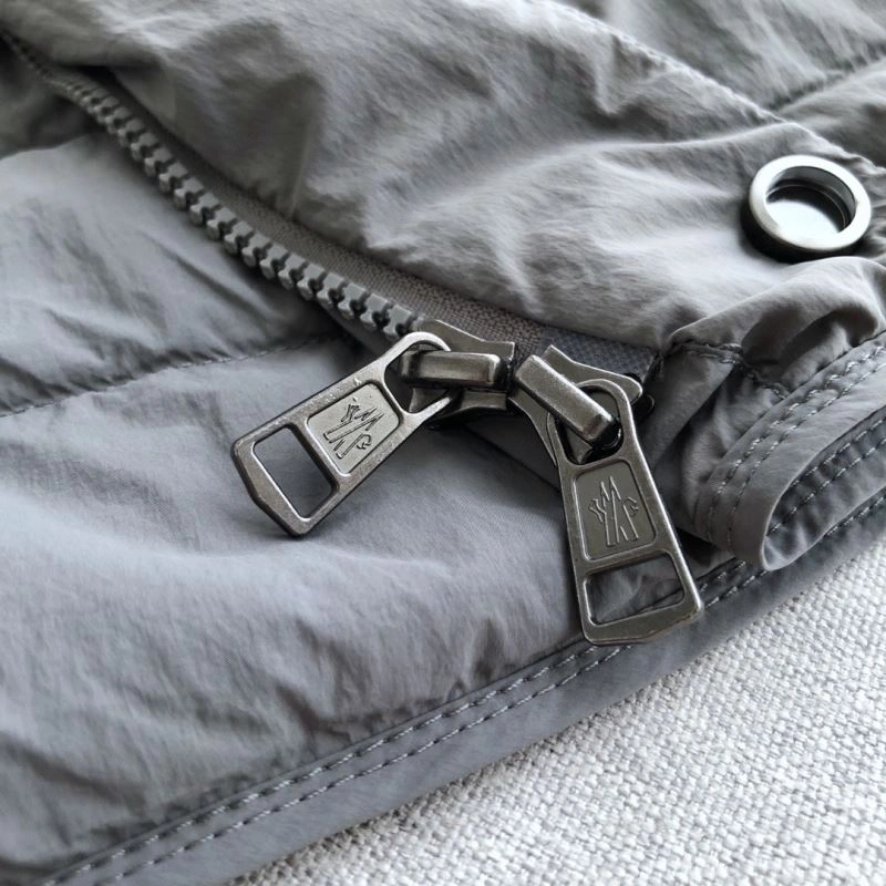 Factory-made Moncler Down Jackets