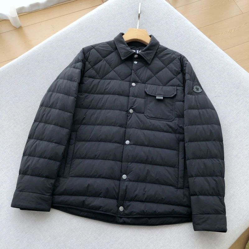 Moncler Down Jackets