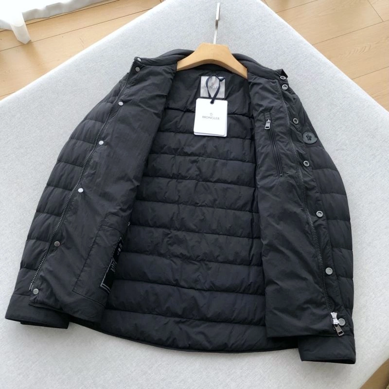 Legit Moncler Down Jackets