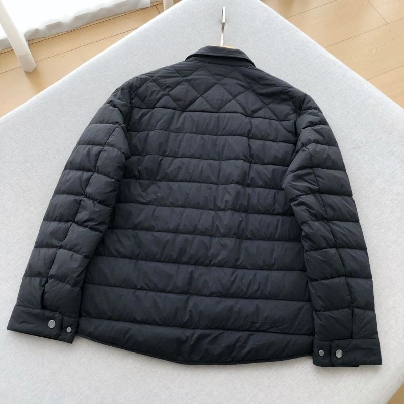 Legit Moncler Down Jackets