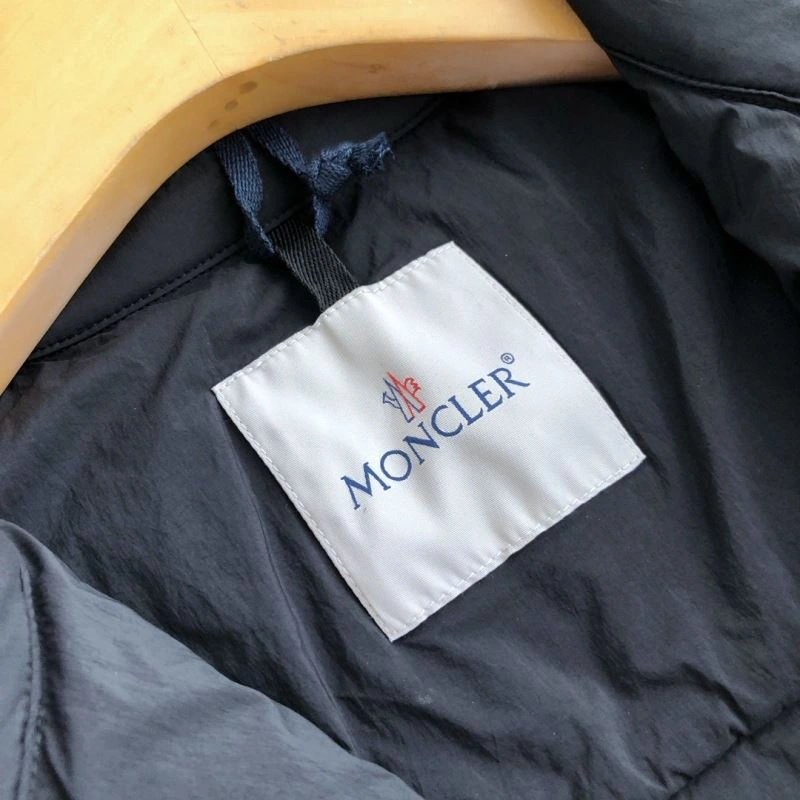 Legit Moncler Down Jackets