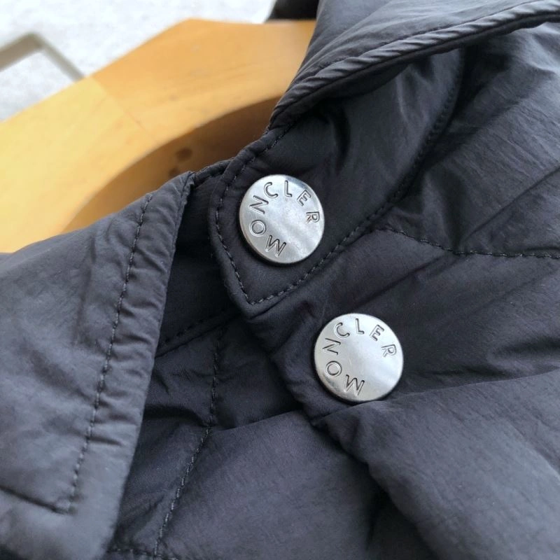 Legit Moncler Down Jackets