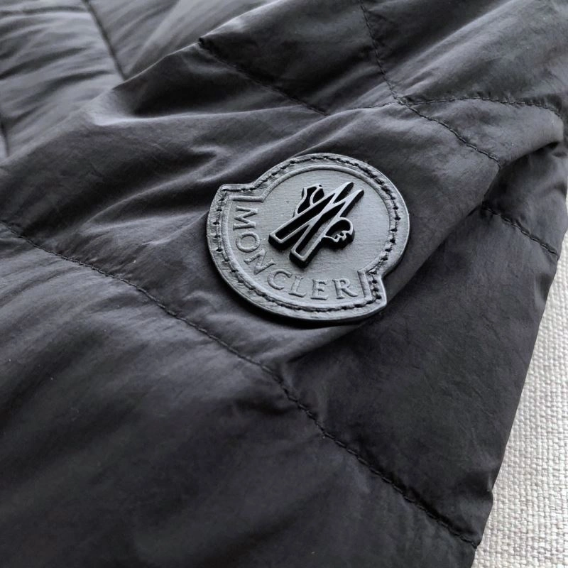 Legit Moncler Down Jackets