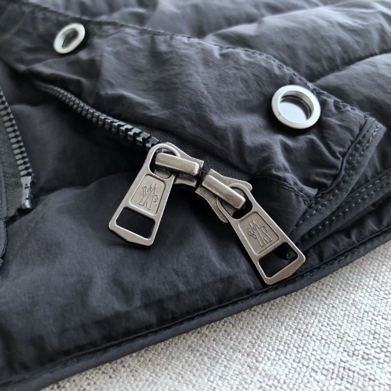Legit Moncler Down Jackets