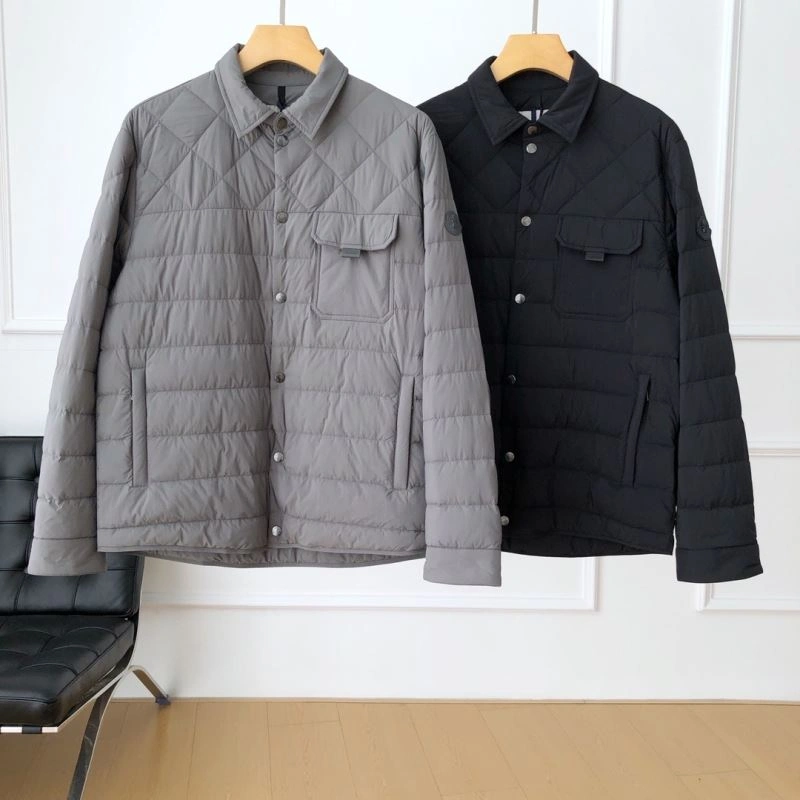 Value-priced Moncler Down Jackets