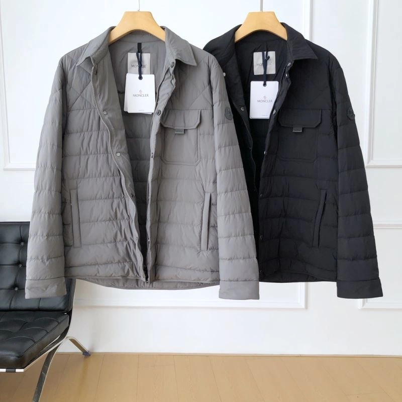 Value-priced Moncler Down Jackets