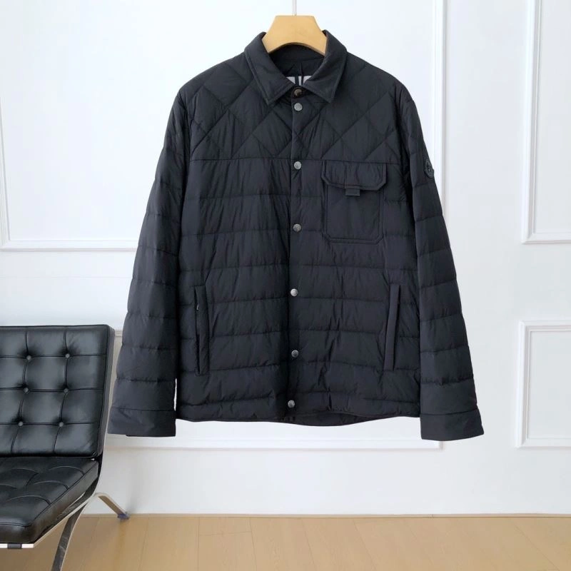 Value-priced Moncler Down Jackets