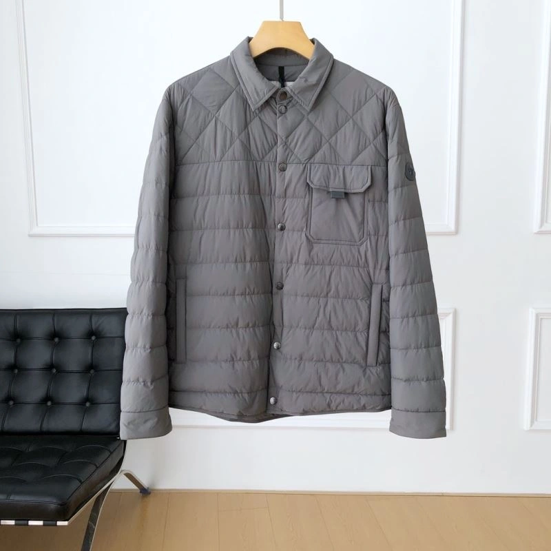 Value-priced Moncler Down Jackets