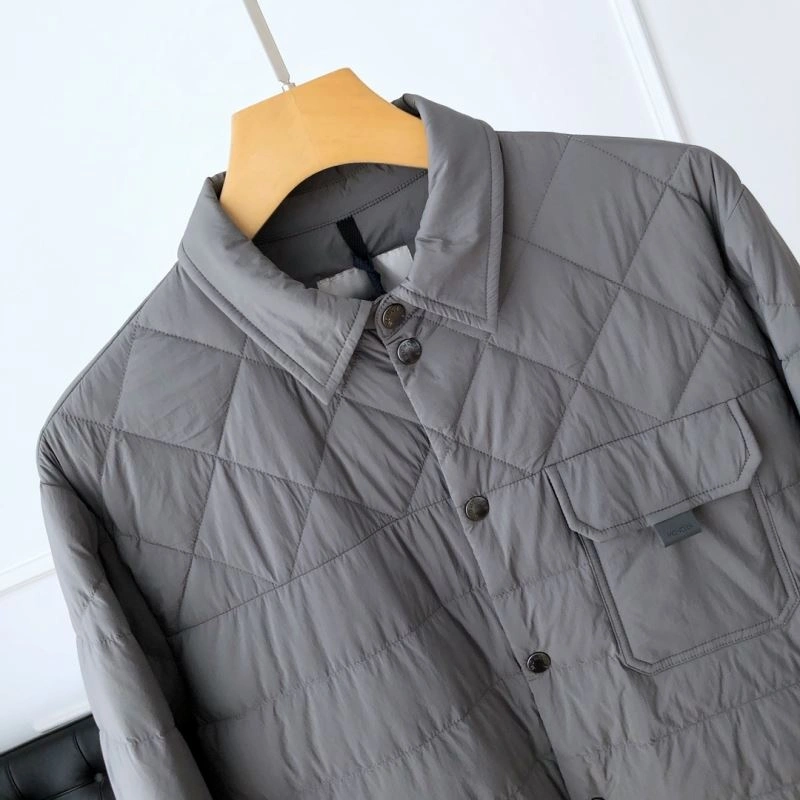 Value-priced Moncler Down Jackets