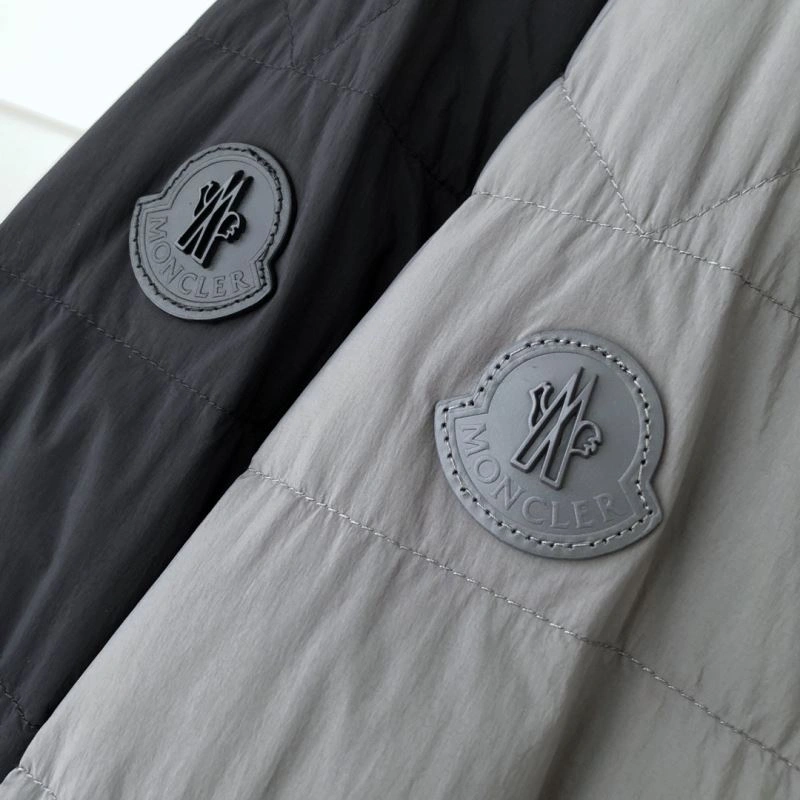 Value-priced Moncler Down Jackets