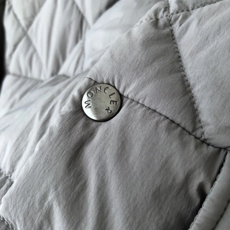 Value-priced Moncler Down Jackets