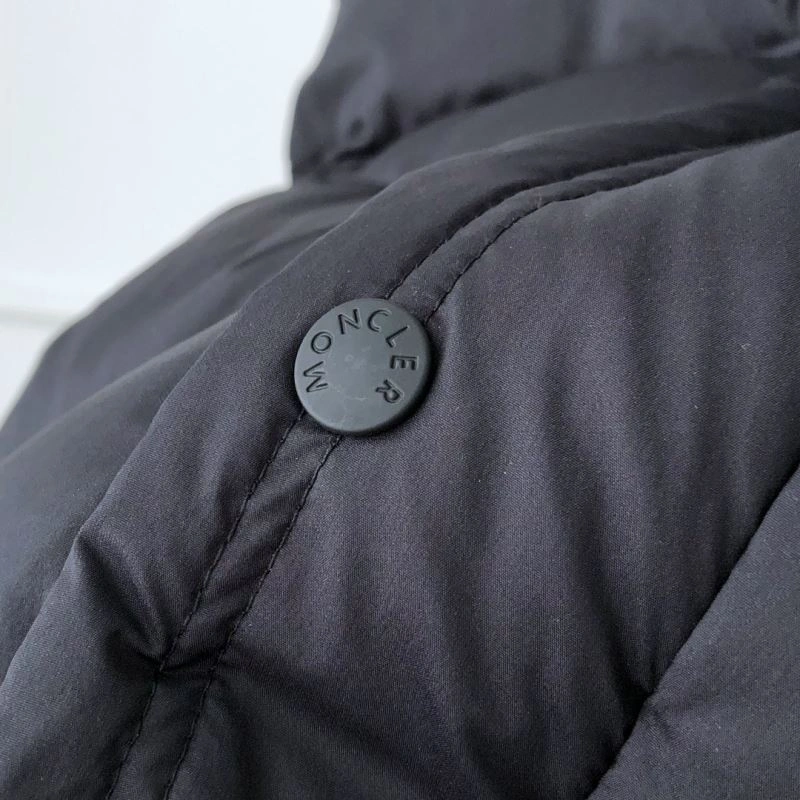 Original Moncler Down Jackets