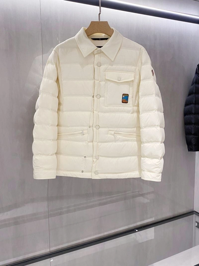 Moncler Down Jackets