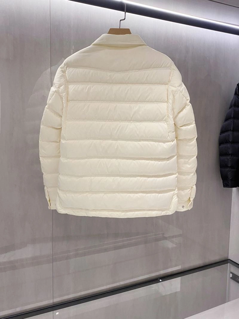 Authentic Moncler Down Jackets