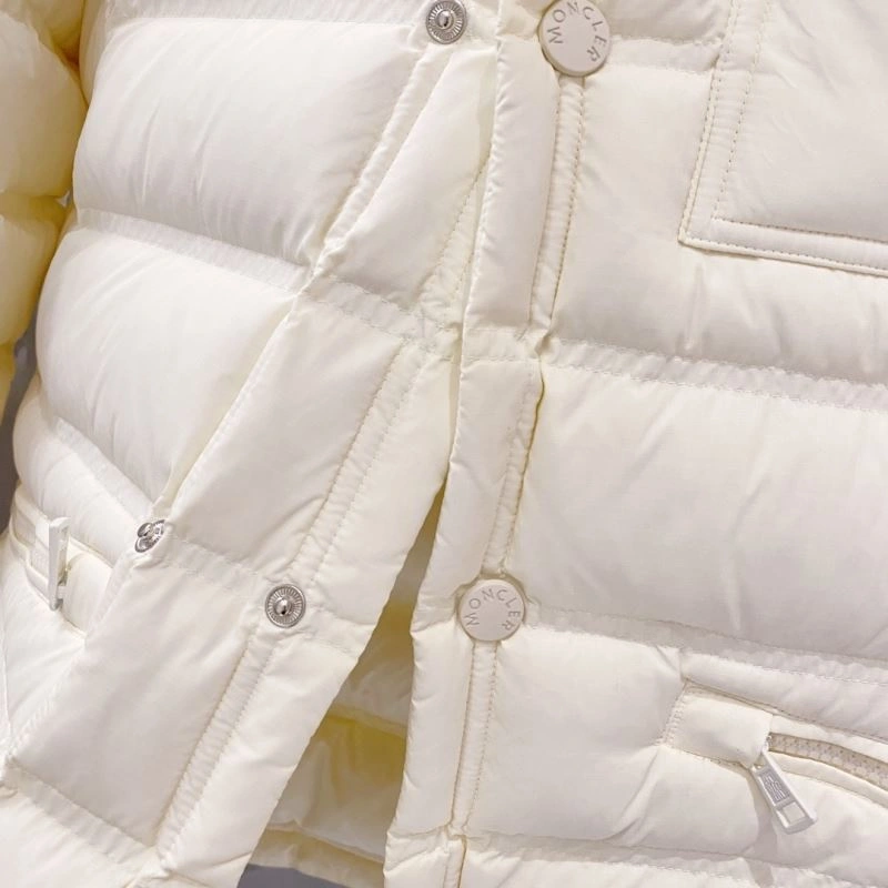 Authentic Moncler Down Jackets