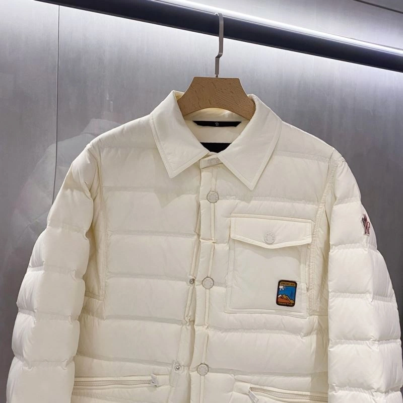 Authentic Moncler Down Jackets