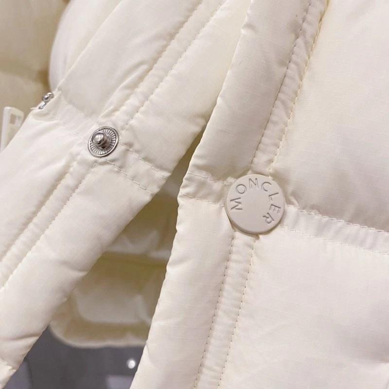 Authentic Moncler Down Jackets