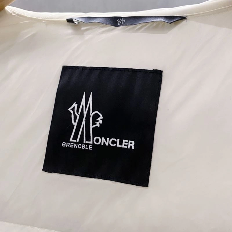 Authentic Moncler Down Jackets