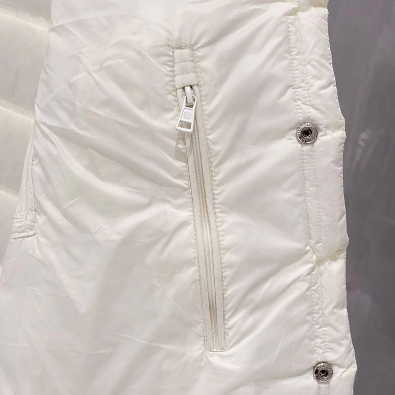 Authentic Moncler Down Jackets