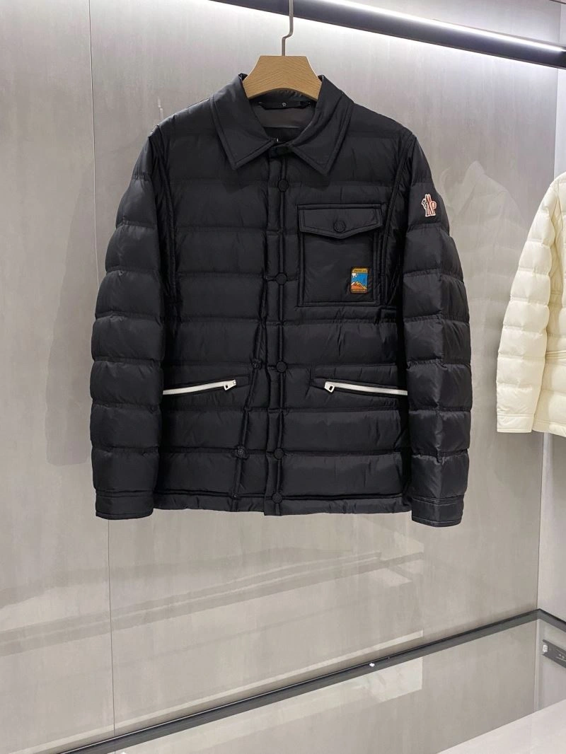 Moncler Down Jackets