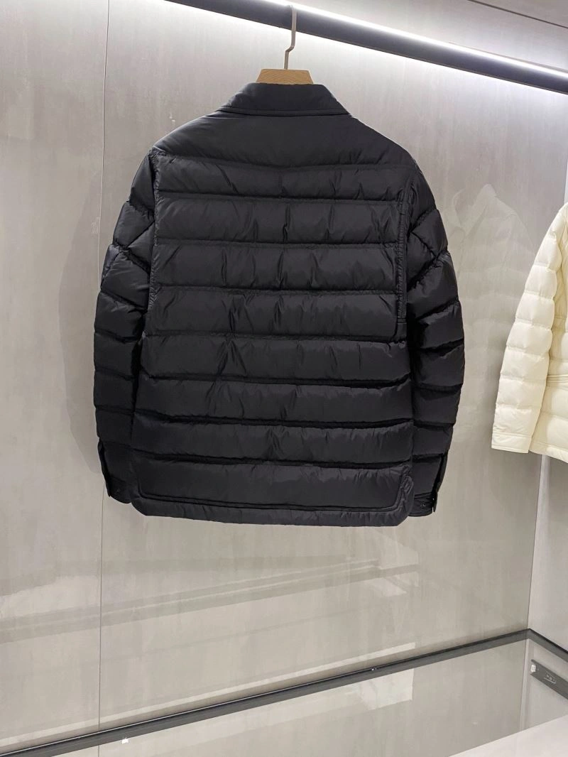 Authentic Moncler Down Jackets