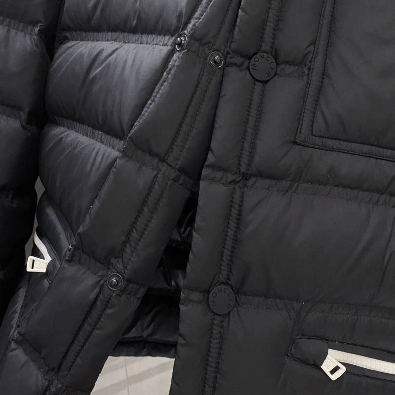 Authentic Moncler Down Jackets