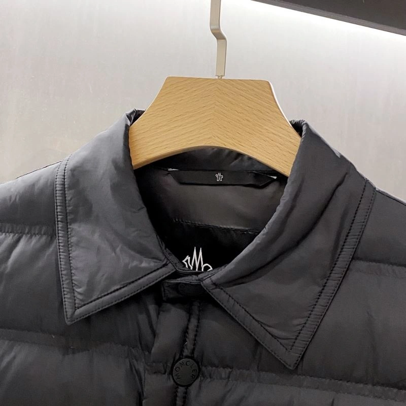 Authentic Moncler Down Jackets