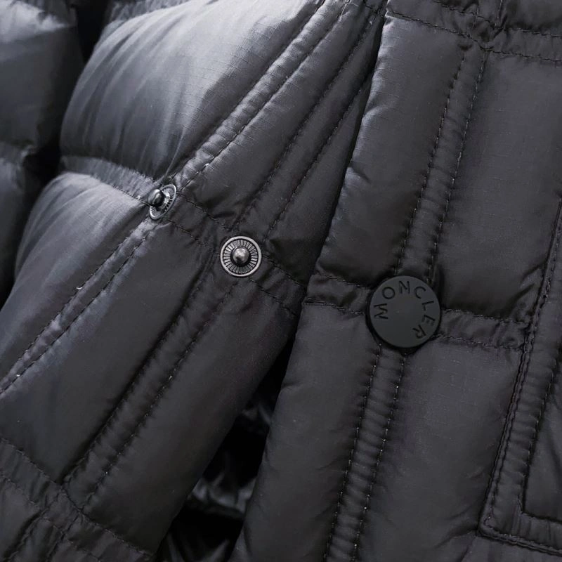 Authentic Moncler Down Jackets