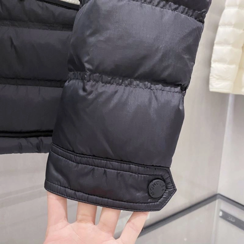 Authentic Moncler Down Jackets