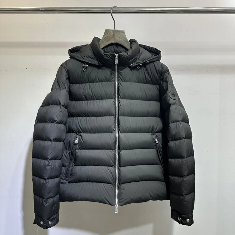 Official Moncler Down Jackets