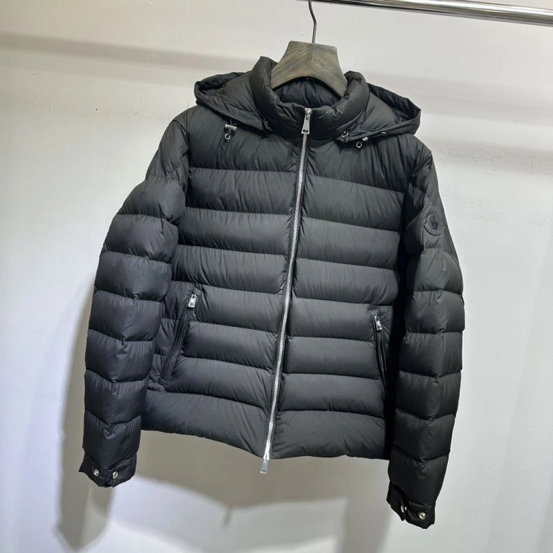 Official Moncler Down Jackets