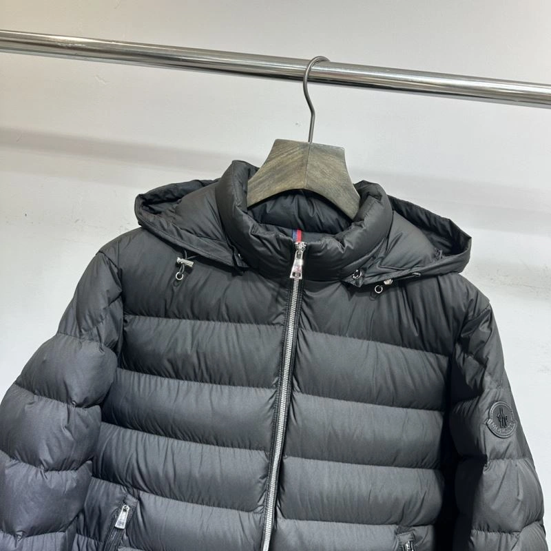 Official Moncler Down Jackets