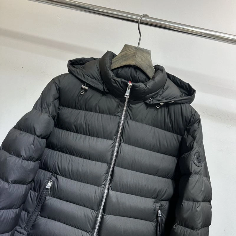 Official Moncler Down Jackets