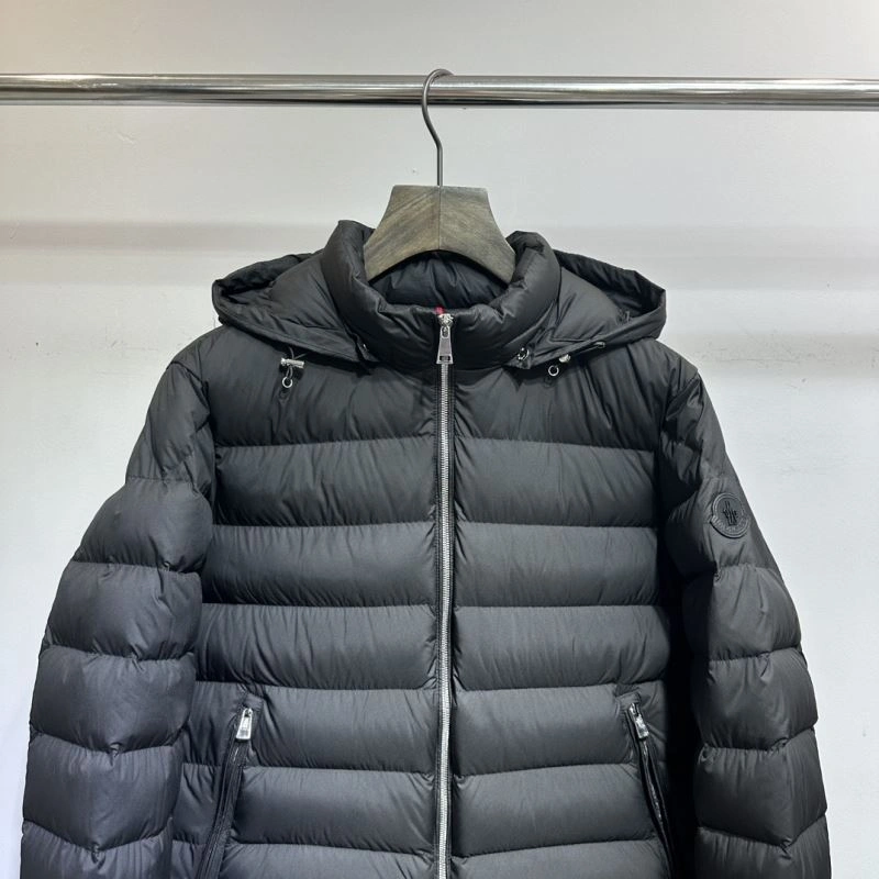 Official Moncler Down Jackets