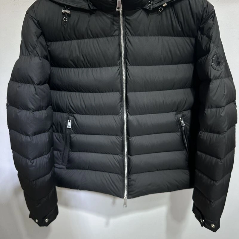 Official Moncler Down Jackets