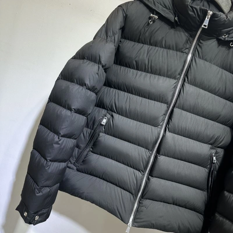 Official Moncler Down Jackets