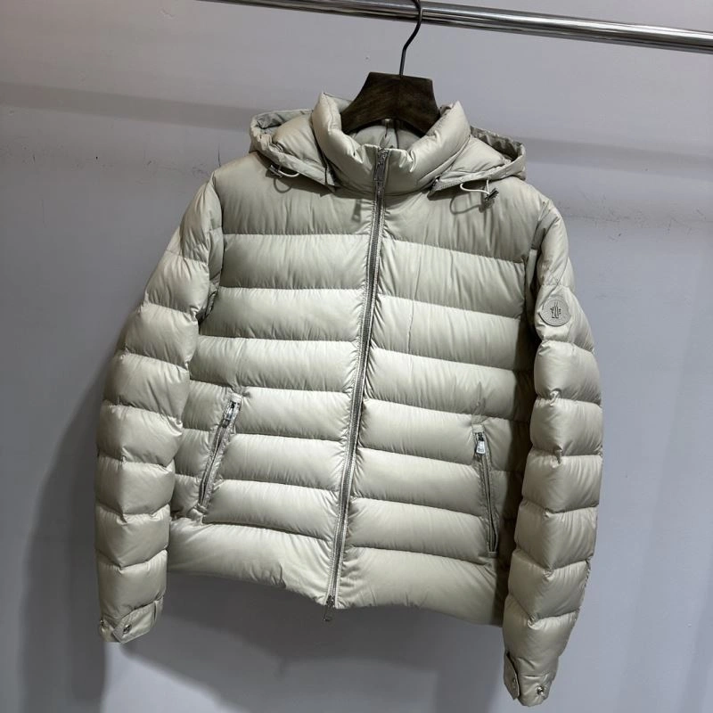 Value-priced Moncler Down Jackets