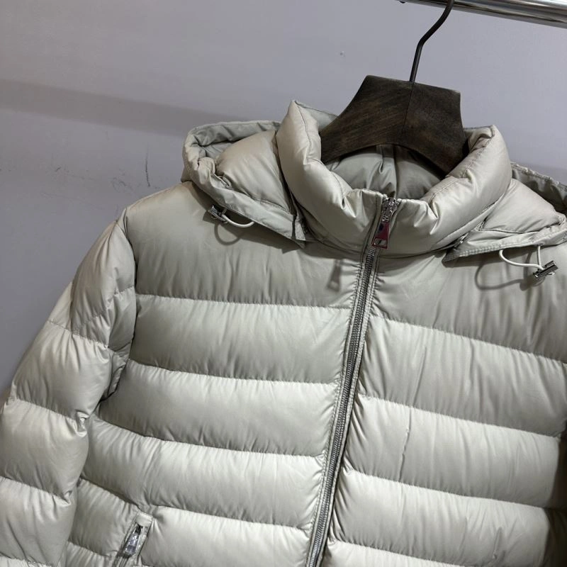 Value-priced Moncler Down Jackets