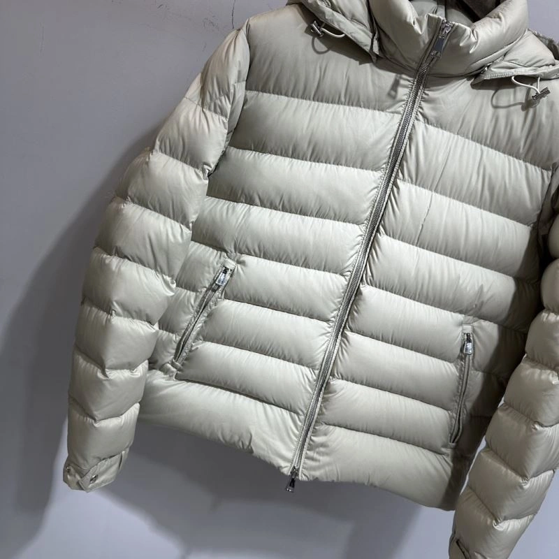 Value-priced Moncler Down Jackets