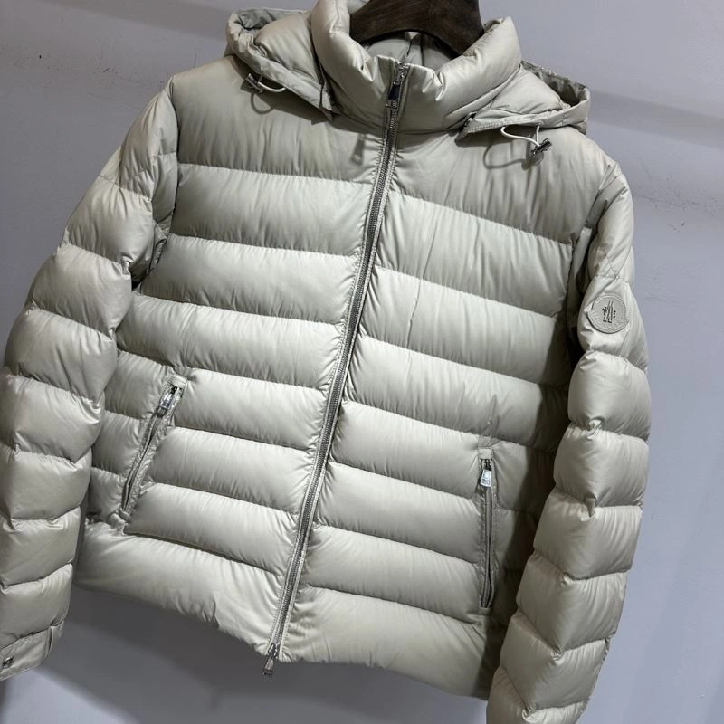 Value-priced Moncler Down Jackets