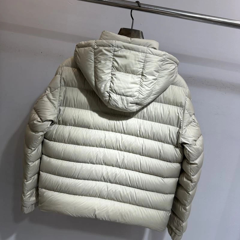 Value-priced Moncler Down Jackets