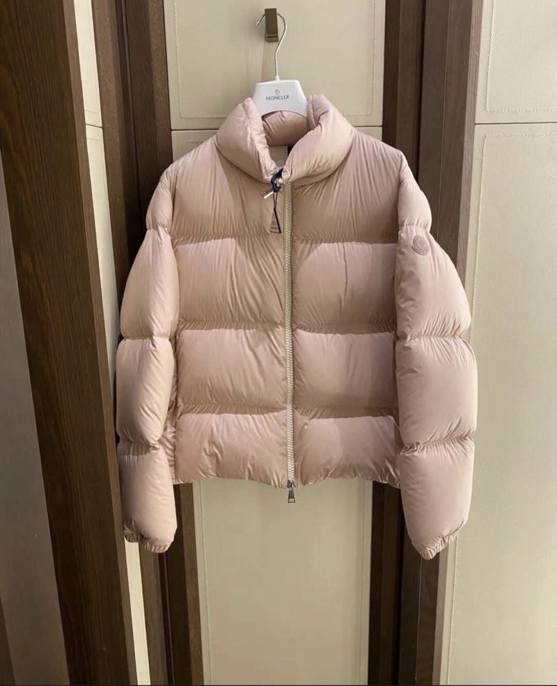 Moncler Down Jackets