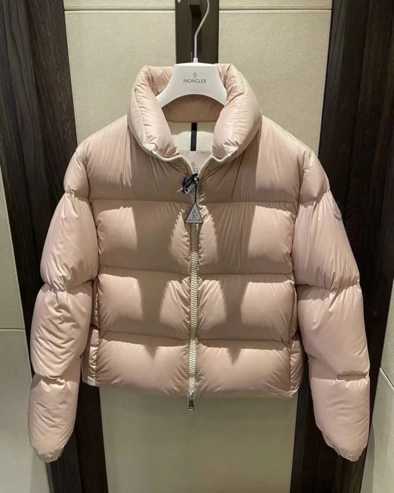 Original Moncler Down Jackets